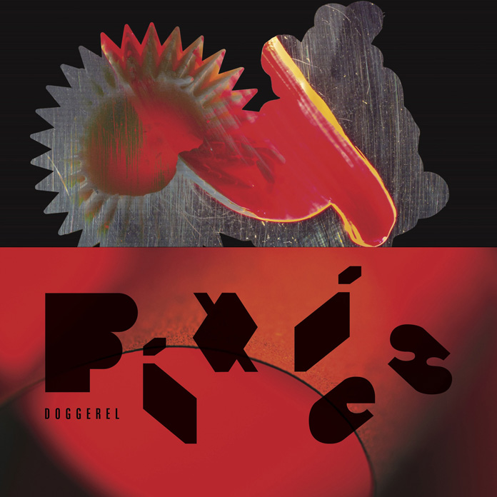 Pixies regresa con "There's a moon on" | Sin Documentos