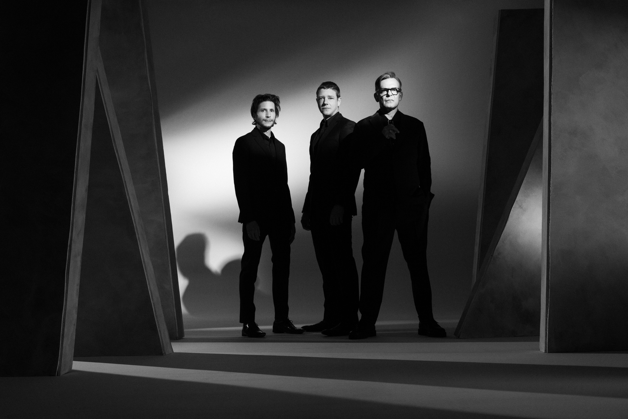 Interpol lanza video animado de "Passenger"