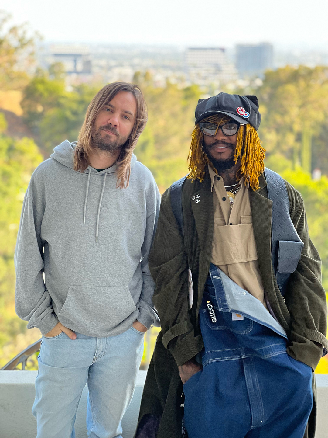 Thundercat reaparece junto a Tame Impala con "No more lies" | Sin ...