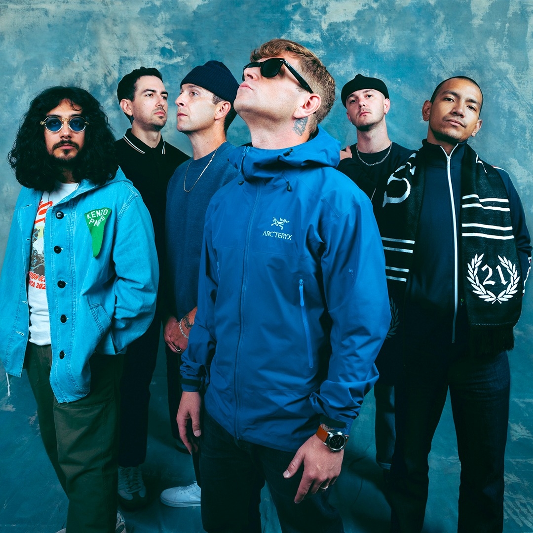 Spiritual Cramp estrena "Talkin' on the internet" | Sin Documentos