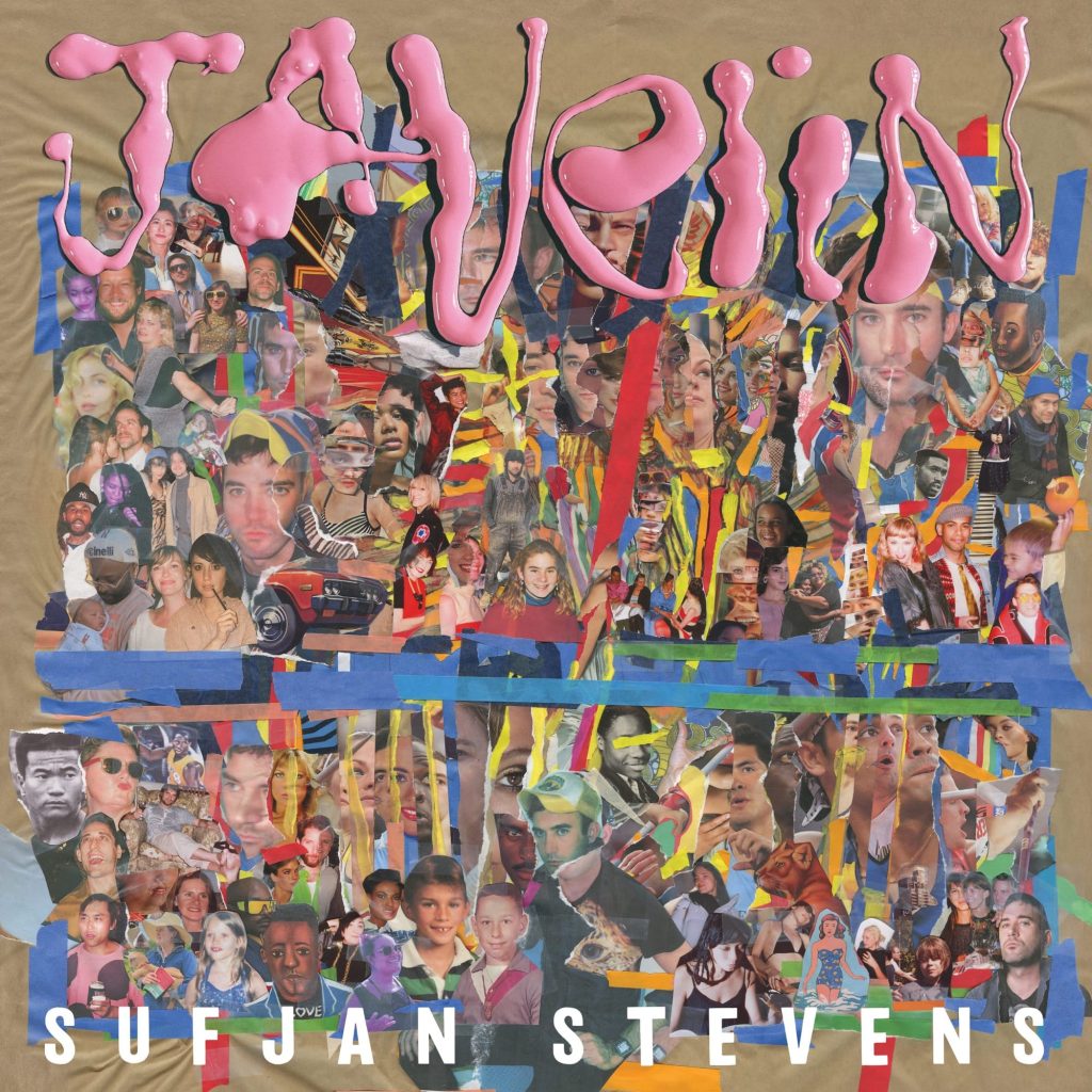 Sufjan Stevens reaparece con "So you are tired" | Sin Documentos