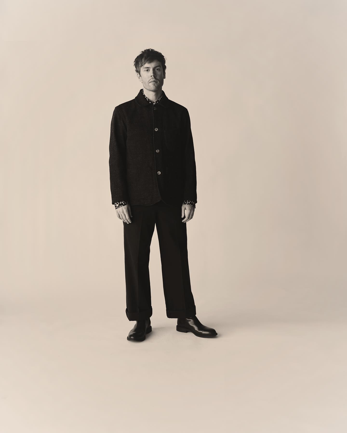 Wild Nothing trae su dream pop al C3 Stage